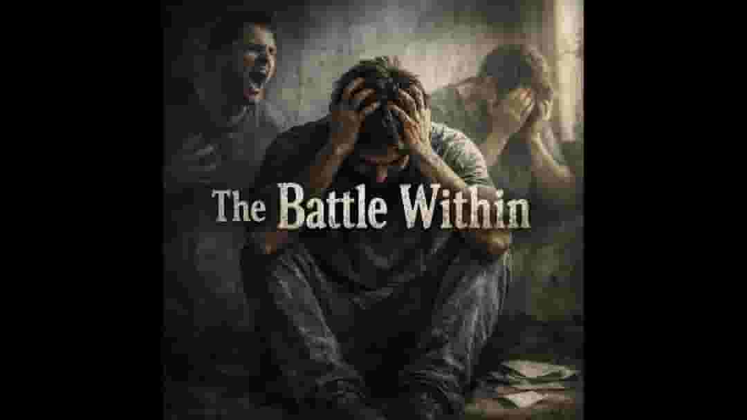 the battle within offical lyrics video | Real-Time YouTube Live View ...