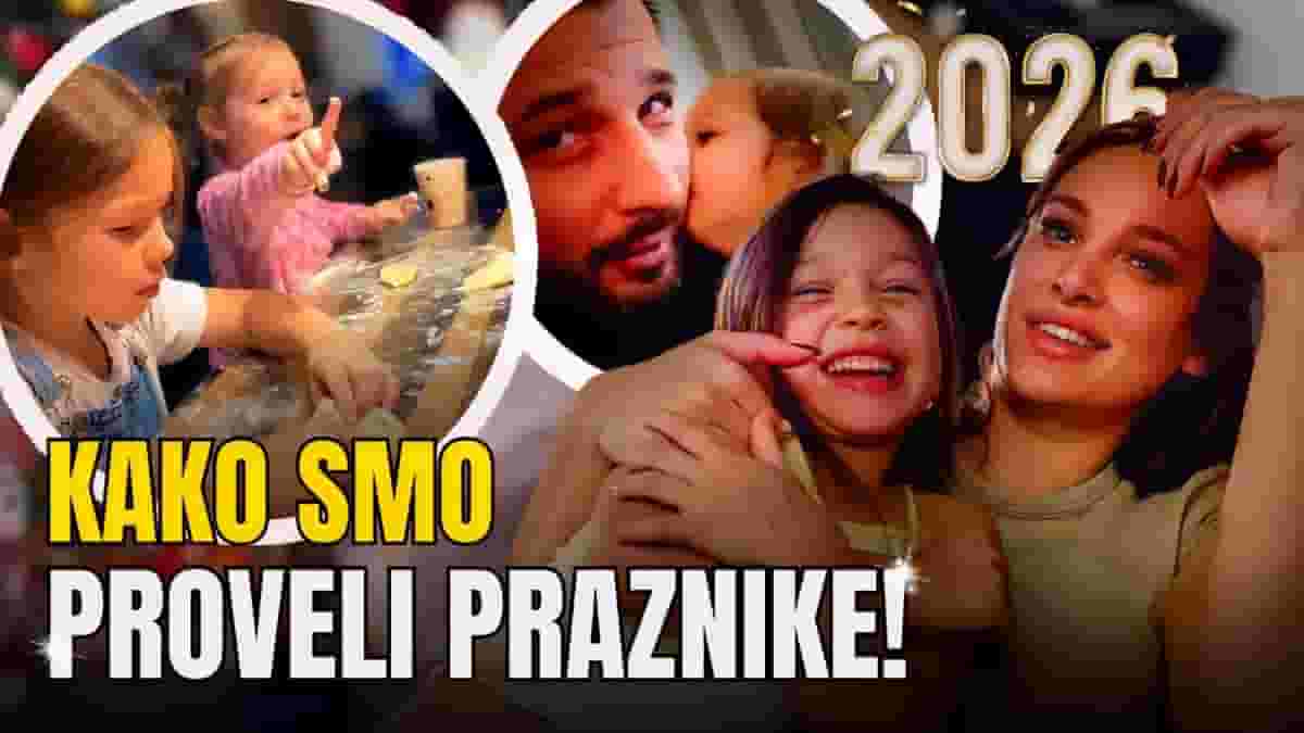 sikter VAJB - KAKO SMO PROVELI PRAZNIKE!? | Real-Time YouTube Live View ...
