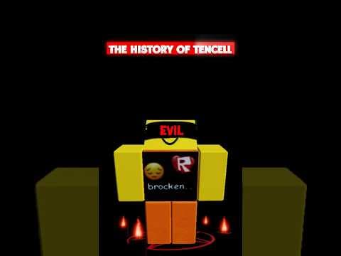 The History of Tencell | Real-Time YouTube Video View Count ...