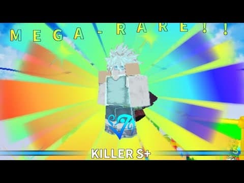 New Killua 6 Star BRINGS DEATH, RICHES, AND HEALING TO ASTD! (Killer S+ ...