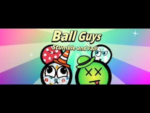 BALL GUYS WORLD RECORD ATTEMPTS OMG | Real-Time YouTube Video View ...