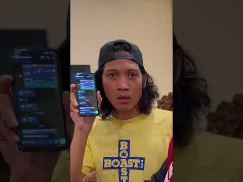 Siapa ada kawan lurus bendul macam ni ? 🥹 ft. OOHAMI , Ukiller , M # ...