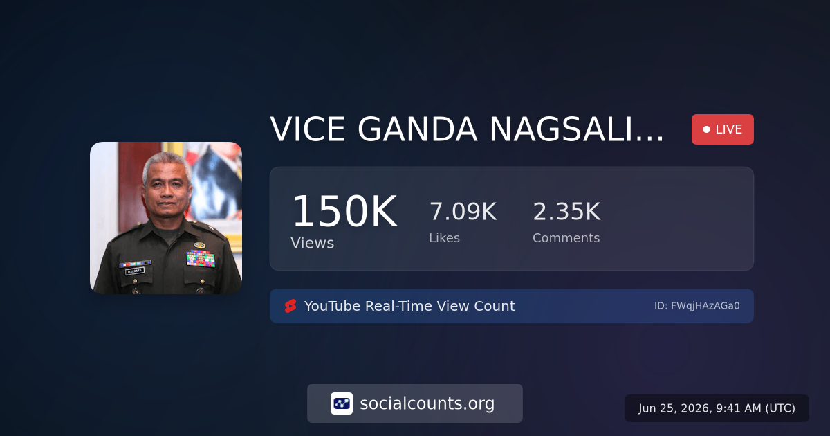 VICE GANDA NAGSALITA NA on ISSUING PUBLIC APOLOGY over FPRRD JOKE ISSUE ...