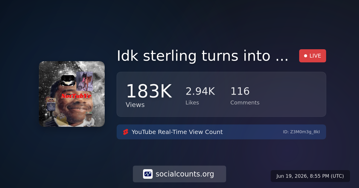 Idk sterling turns into a plane #funny #idksterling #silly #peak | Real ...