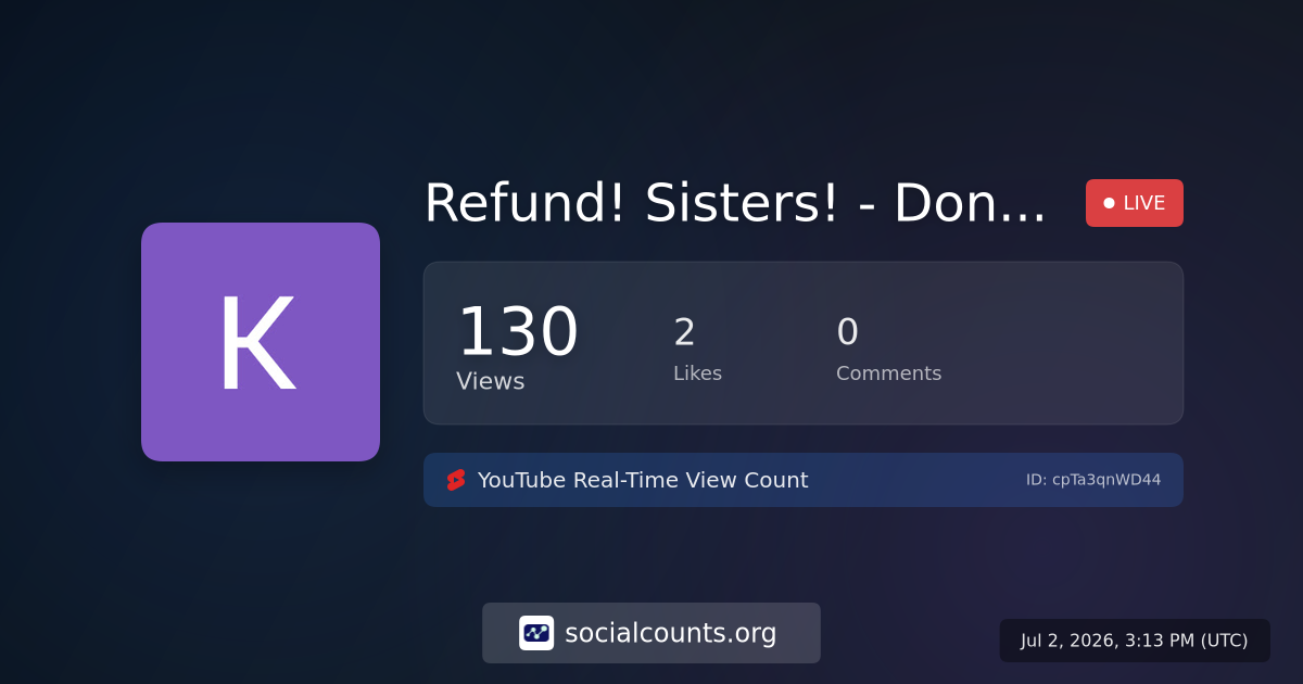 Refund! Sisters! - Don’t Touch🥰Me [1991] 4K (Official Music Video ...