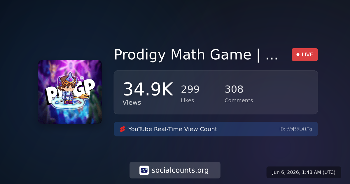 Prodigy Math Game | HOW TO GET THE NEW *PUPPET MASTER’S SET*!!! | Real ...