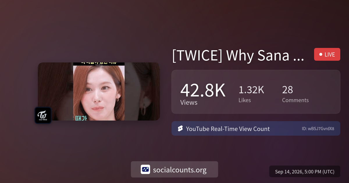 Twice Why Sana Felt More Drawn To Hearts2hearts Real Time Youtube